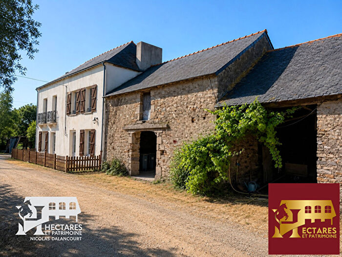 Maison 7 pièces à vendre à Héric