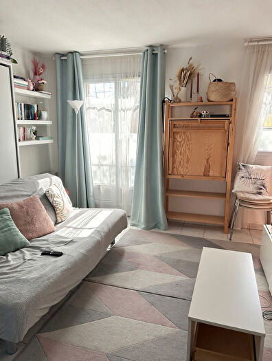 Maison 2 pièces à vendre à Magny-le-Hongre