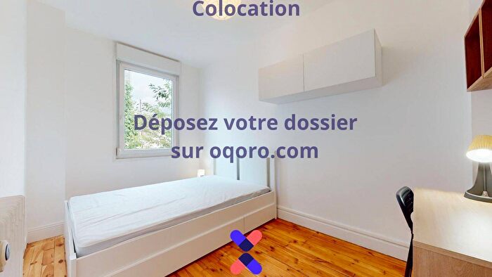 Maison 6 pièces à Charras, Clermont-Ferrand, à louer
