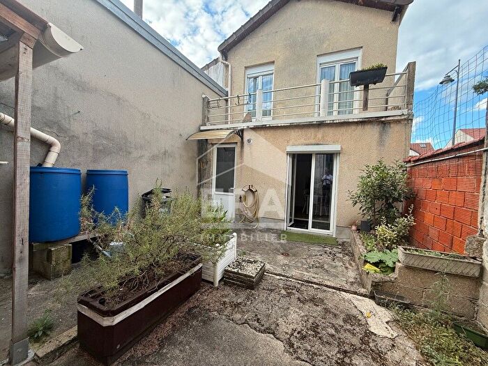 Maisons-Alfort, Charentonneau : Maison 3 pièces à vendre