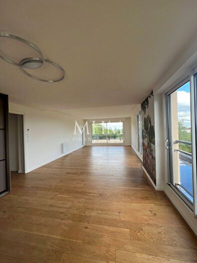 Appartement 3 pièces à Mérignies, à louer