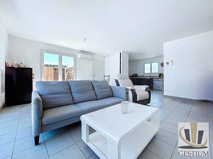 Parentis-en-Born - Maison 4 pièces à vendre