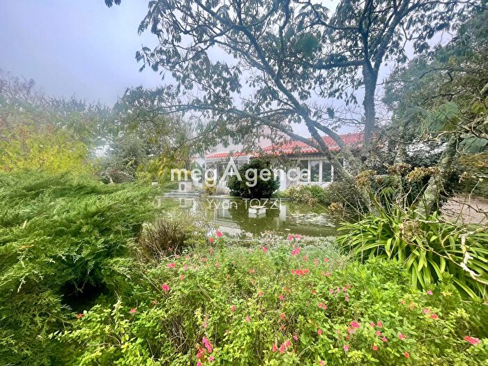 Maison à vendre - Les Sables-dOlonne, Gare - 6 pièces - 4 chambres