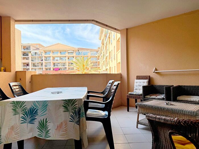 Appartement à vendre - Cannes, Bocca Sud - 3 pièces - 2 chambres