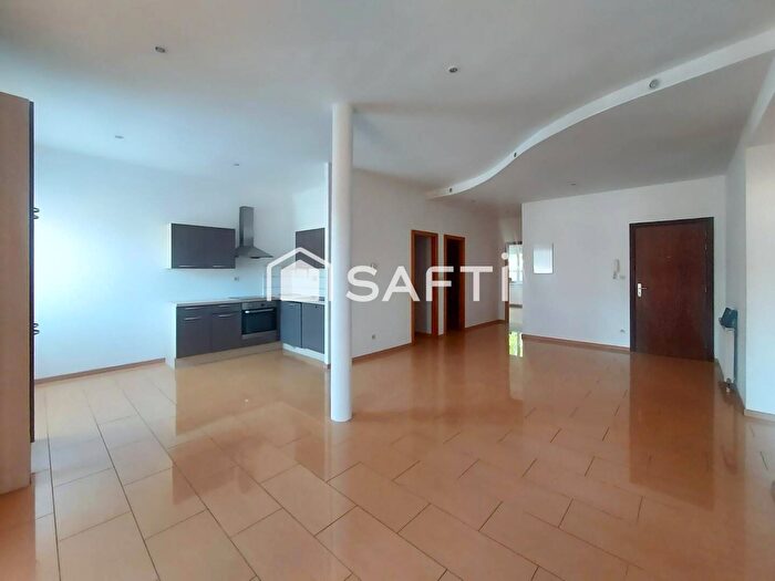 Sud Ouest, Saint-Louis - Appartement 3 pièces à louer