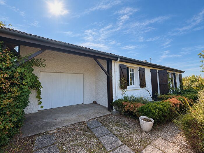 Le Landreau : Maison 5 pièces à vendre