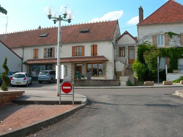 Appartement 5 pièces à louer à Épinac