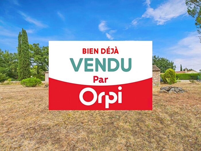 Maison à vendre - Fayence - 5 pièces - 3 chambres