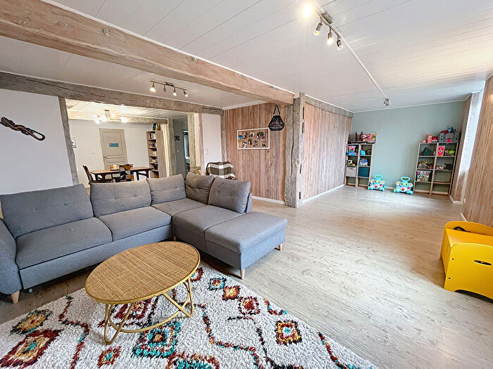 Maison à vendre - Madière - 4 pièces - 3 chambres