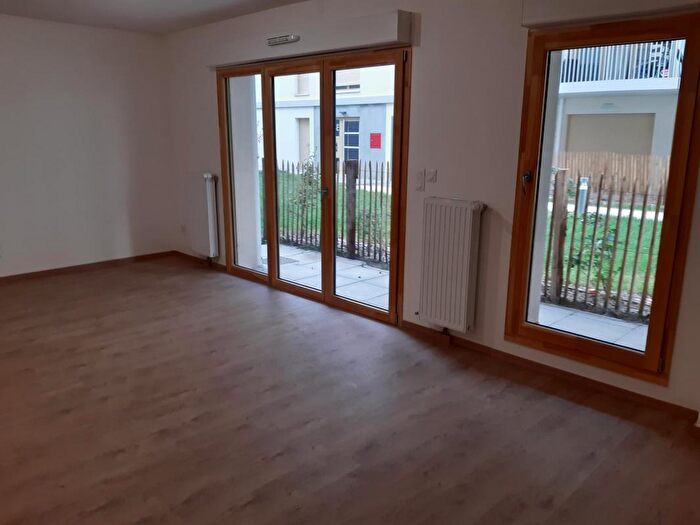 Appartement 4 pièces à louer - Grenoble, La Capuche, Grands Boulevards