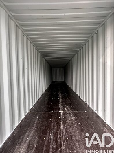 Appartement à louer - Saint-Arnoult - 1 pièce