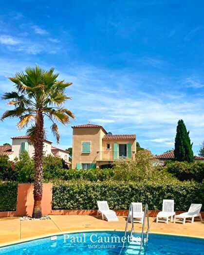 Maison à vendre - Béziers, Crouzette, Montimas, Montimaran - 5 pièces - 4 chambres