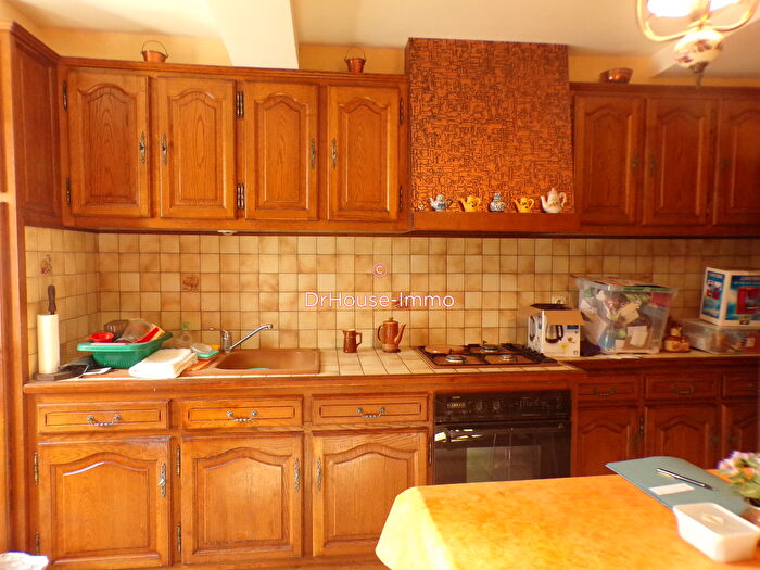 Briatexte : Maison 4 pièces à vendre