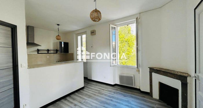 Appartement 3 pièces à louer à Rodeilhac, Toulon