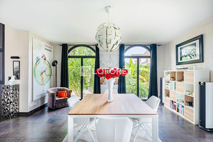 Maison à vendre - Soisy-sous-Montmorency, Les Sources - 8 pièces - 4 chambres