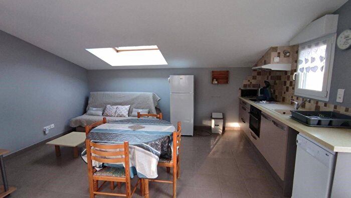 Seminaire Colombier, Manosque : Appartement 2 pièces à louer