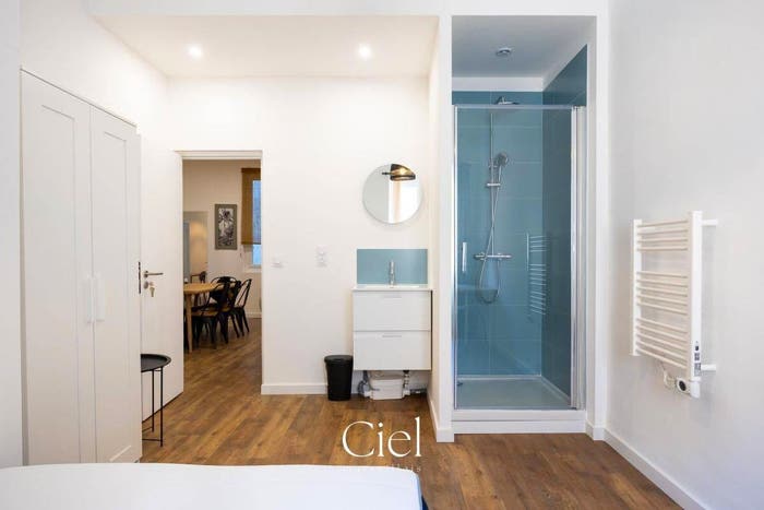 Appartement 1 pièce à louer - Opéra, Marseille 1er arrondissement