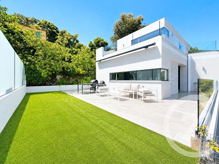 Maison 4 pièces à vendre - Carros