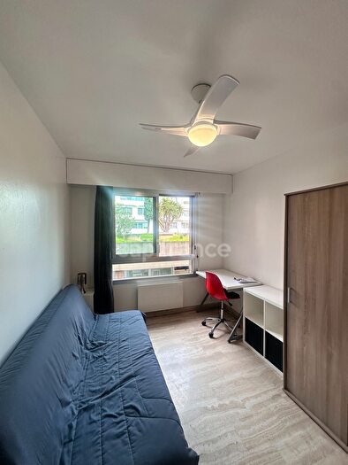 Appartement à vendre - Marseille e , Le Rouet - 1 pièce