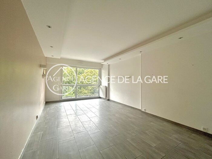 Appartement 4 pièces à vendre - Brunoy