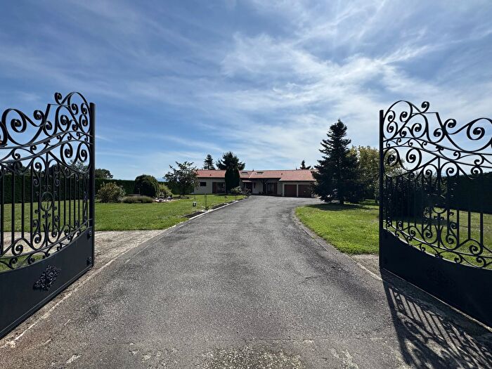 Maison à vendre - Saint-Gaudens - 6 pièces - 3 chambres