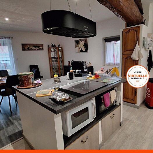 Maison 3 pièces à vendre à Murviel-lès-Béziers