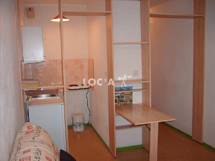 Appartement à louer - Dijon - 1 pièce