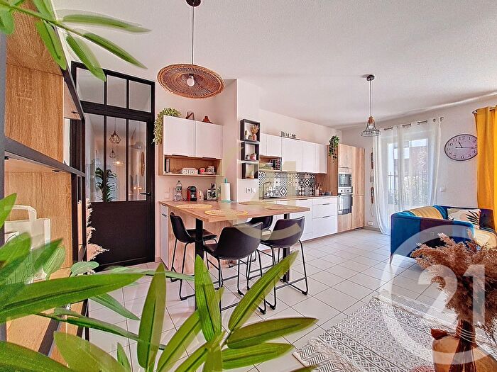 Appartement 4 pièces à vendre à Saint-Jean-de-Védas