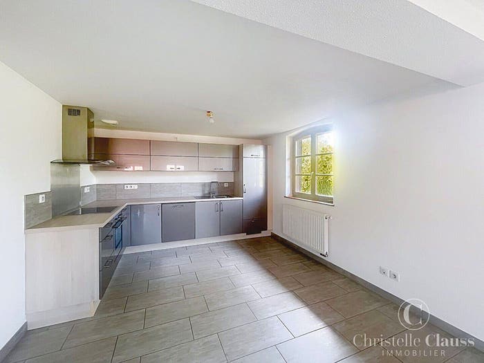 Appartement 4 pièces à louer - Schwoben