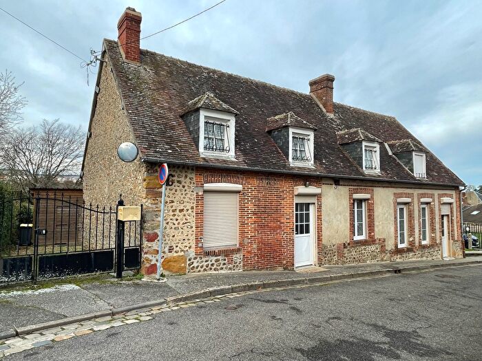 L'Aigle - Maison 3 pièces à vendre