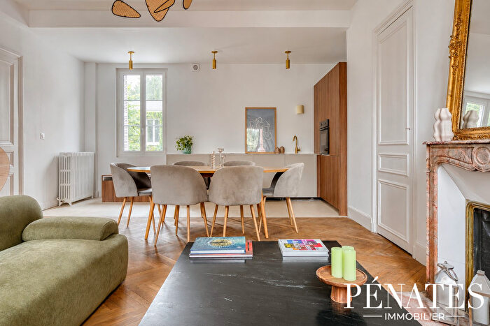 Appartement 3 pièces à Rouen, Gare, à vendre