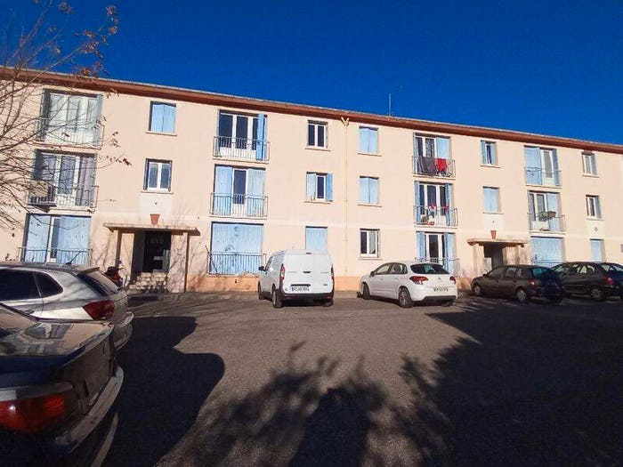 Appartement 4 pièces à louer - Caromb