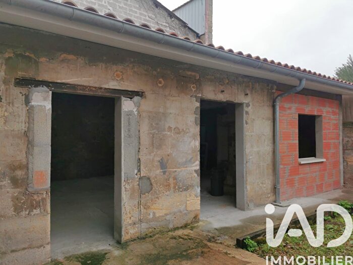 Appartement à vendre - Libourne, Centre-ville, Bastide, Gare - 2 pièces - 1 chambre