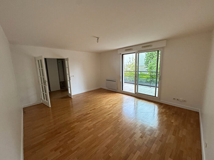 Appartement 3 pièces à louer - Maisons-Laffitte, Ouest