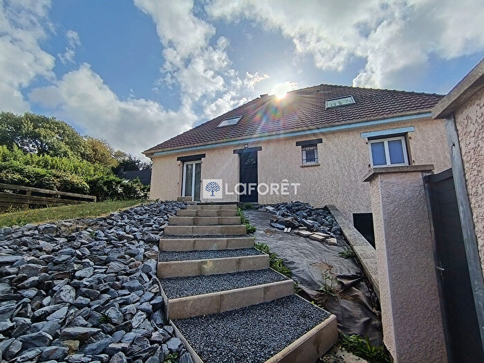 Vattetot-sur-Mer : Maison 7 pièces à vendre