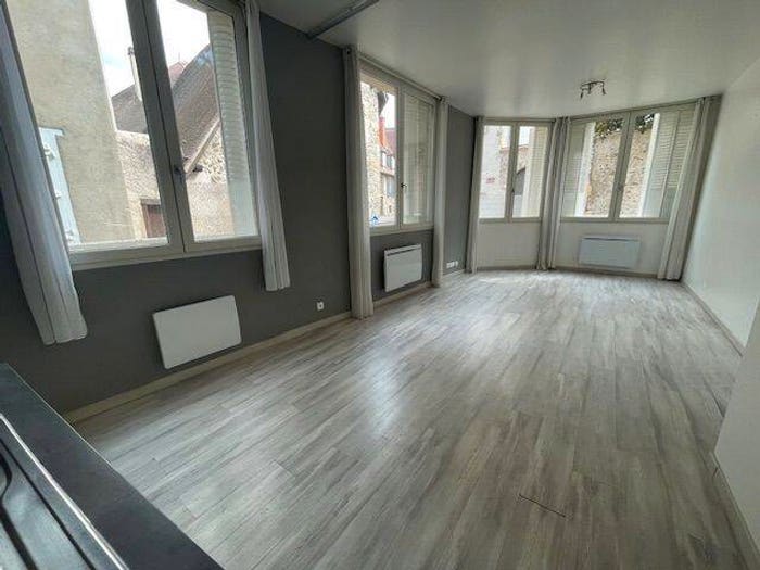 Cité Bretonnie-Chatelet-Favieres-Conches, Montluçon - Appartement 2 pièces à louer