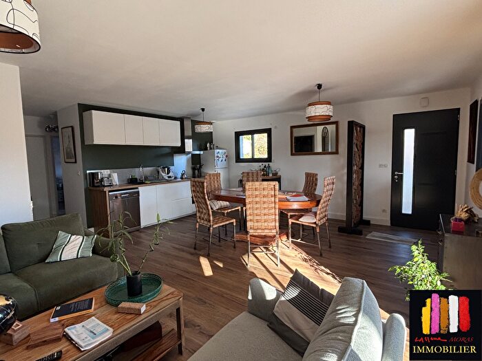 Maison à vendre - Léon - 3 pièces - 2 chambres