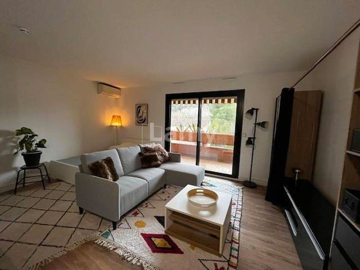 Le Tholonet : Appartement 1 pièce à louer