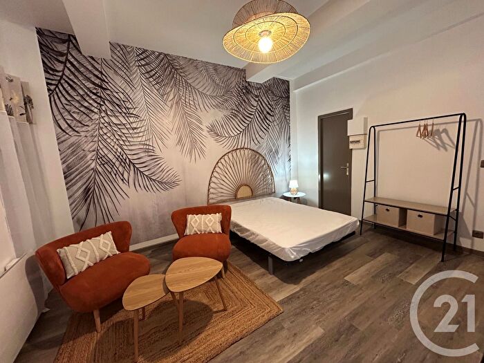 Appartement à vendre - La Rochelle, La Genette - 1 pièce