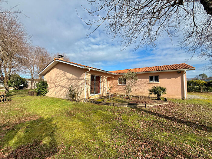 Gujan-Mestras, Mestras - Maison 6 pièces à vendre