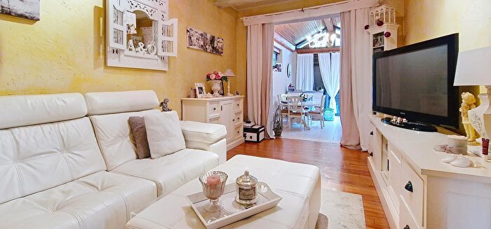 Maison à vendre - Blagnac, Centre-ville - 4 pièces - 3 chambres