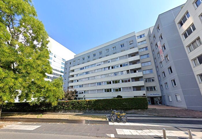 Appartement à vendre - Grenoble, Berriat - 1 pièce
