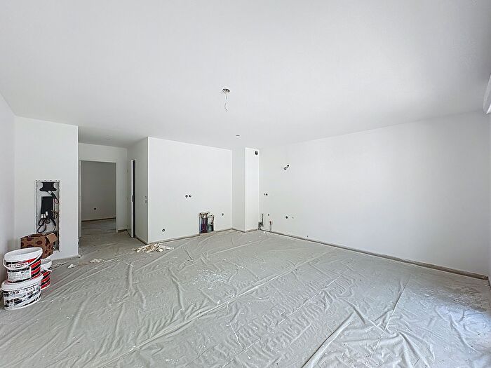 Appartement à vendre - La Roquette-sur-Siagne - 2 pièces - 1 chambre