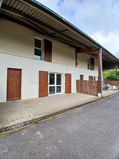Magny-en-Vexin - Appartement 1 pièce à louer