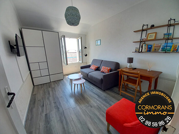 Appartement 2 pièces à vendre - Loctudy