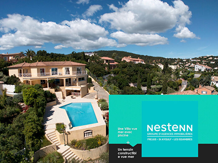 Maison 9 pièces à vendre - Roquebrune-sur-Argens, Les Terrasses