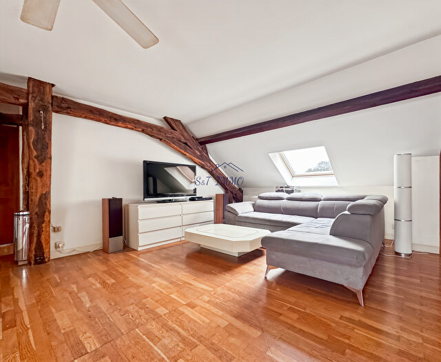 Appartement 3 pièces à Lardy, à louer