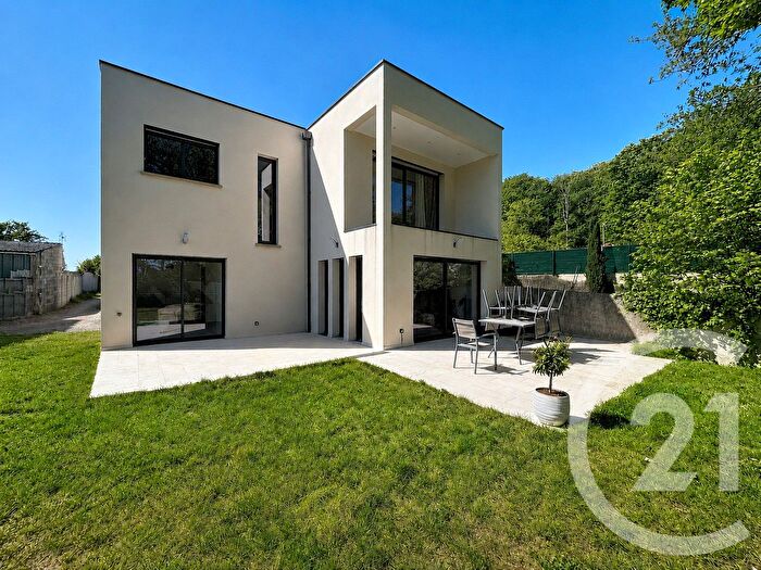 Linas - Maison 6 pièces à vendre
