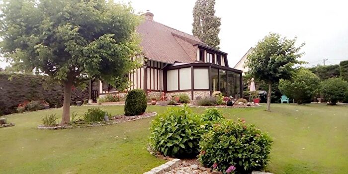 Maison à vendre - Bolbec - 2 chambres