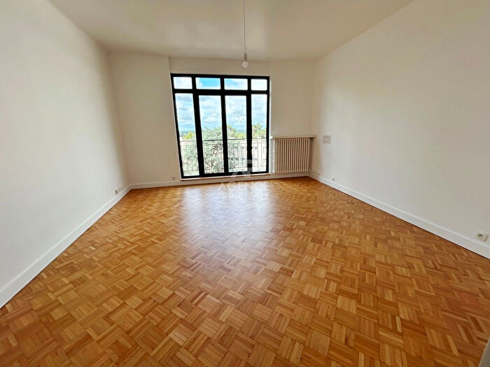 Appartement 4 pièces à Versailles, Clagny Glatigny, à vendre